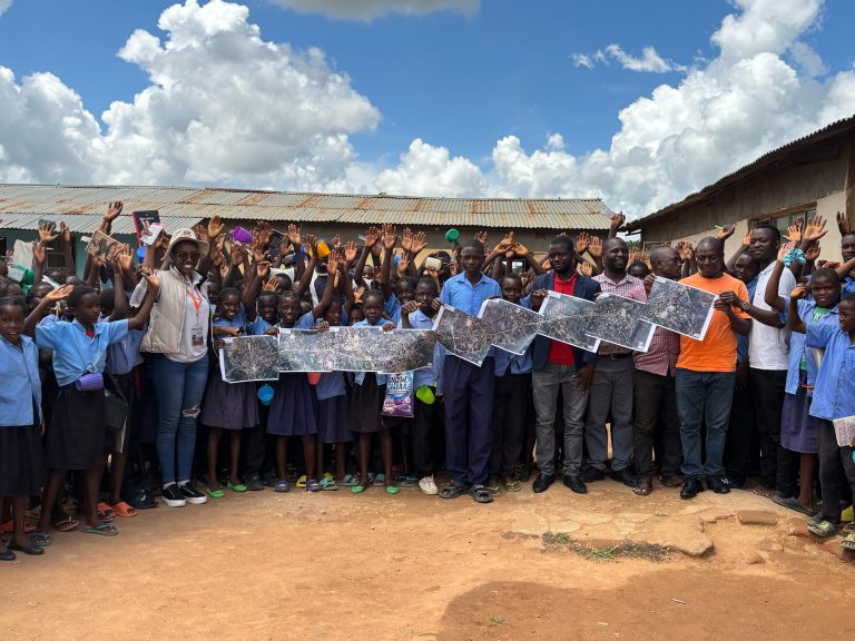 ONEPOWER ZAMBIA – 1PWR